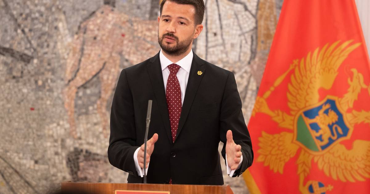 Milatović: Crna Gora je odgovorna za logor Morinj, ali ne smijemo ...