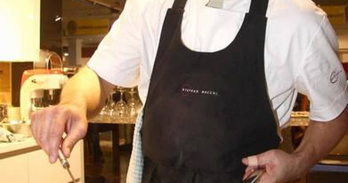 Stephan Macchi: Ja sam se tukao zbog slijepog oca... | 24sata