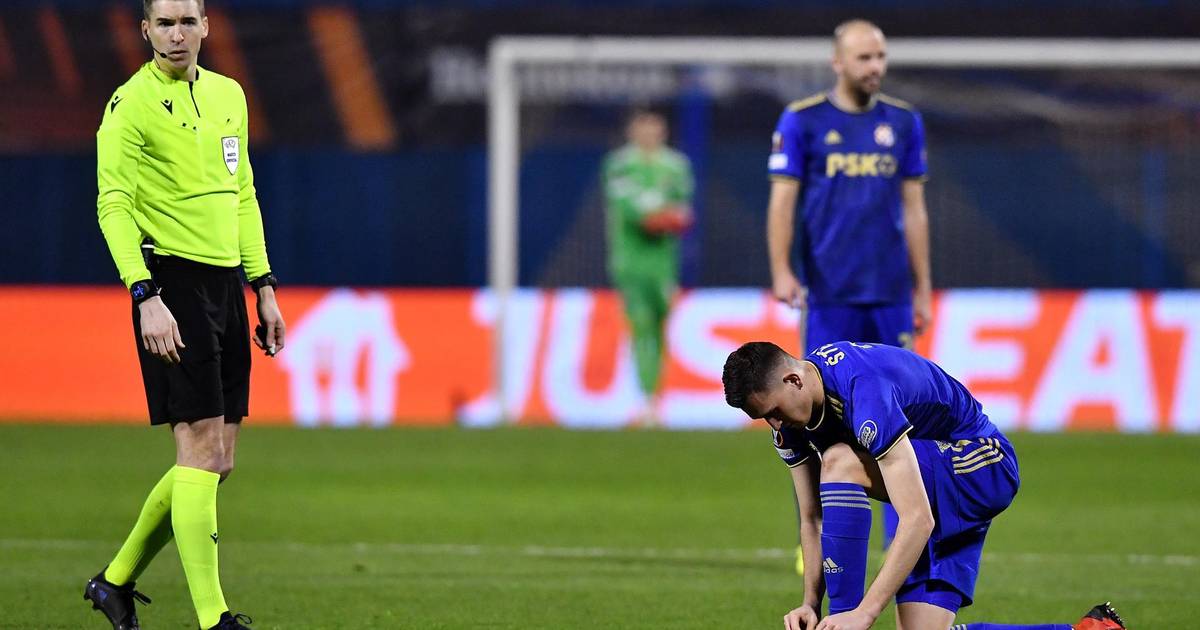 Francuz sudi Chelsea - Dinamo | 24sata