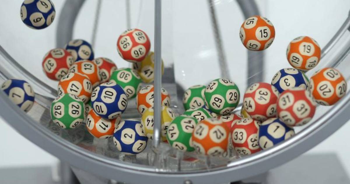 Loto 7/39: Sretni je dobitnik osvojio 5,9 milijuna kuna... | 24sata