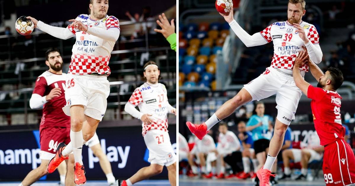 Koga god da Lino stavi, ne može pogriješiti. To je snaga Hrvatske | 24sata