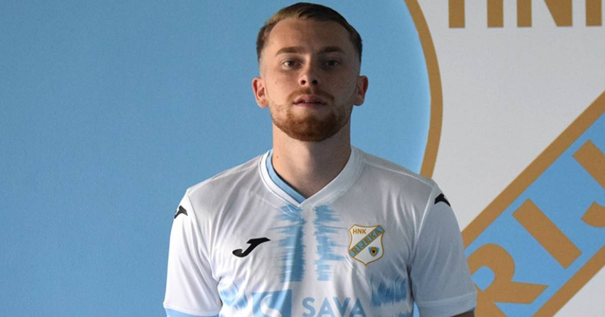 Filip Dujmović potpisao za Rijeku | 24sata