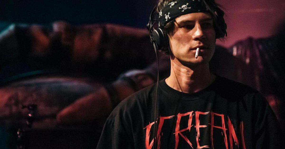 DJ i producent Garrett Lockhart iznenada preminuo u 31. godini | 24sata