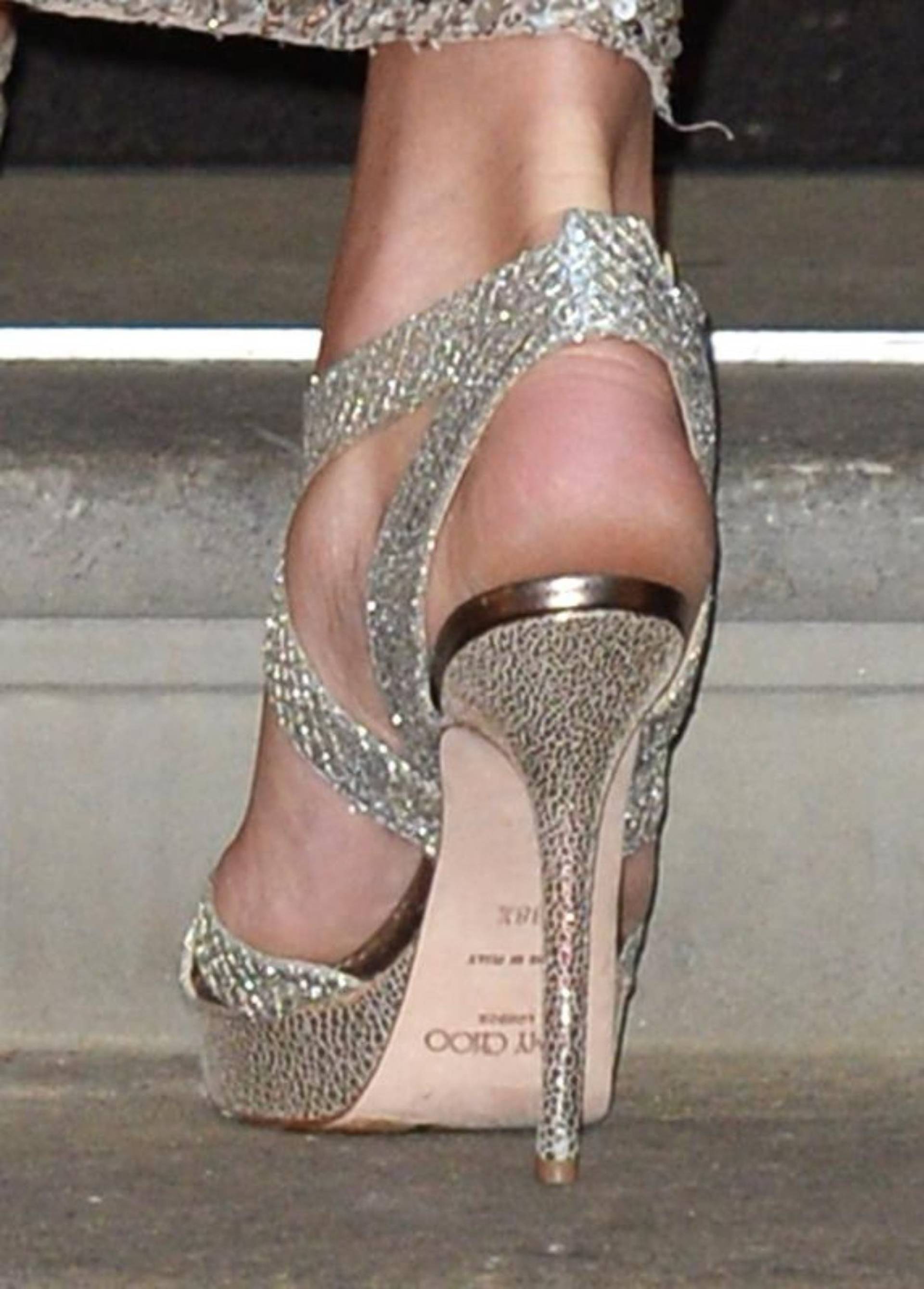 Galerija slika - Kate je pokazala ravan trbuh, a rodila je prije mjesec ...