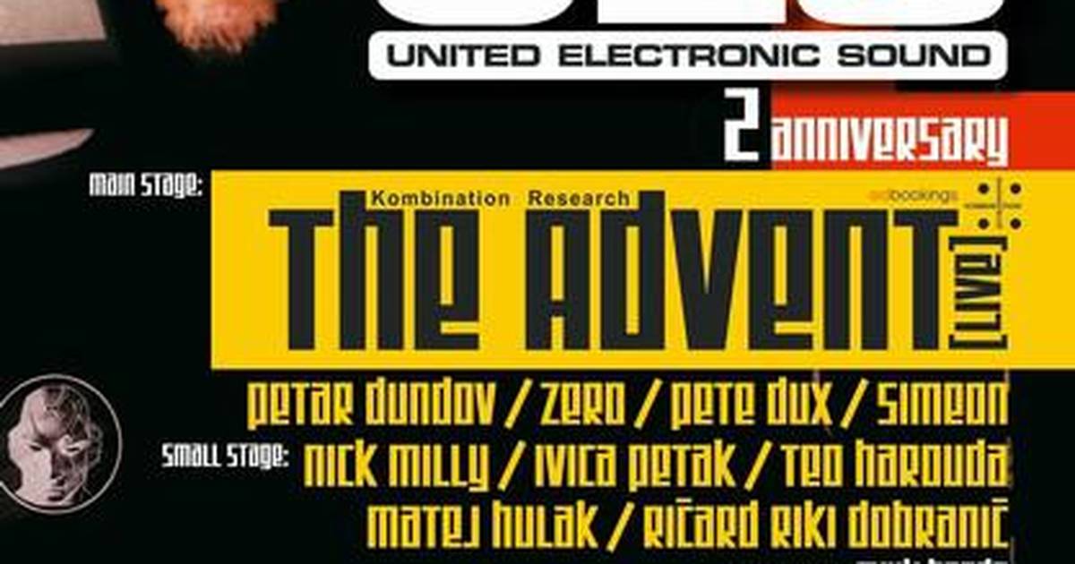 DJ-ji i The Advent pomažu oboljelom kolegi Ričardu... | 24sata