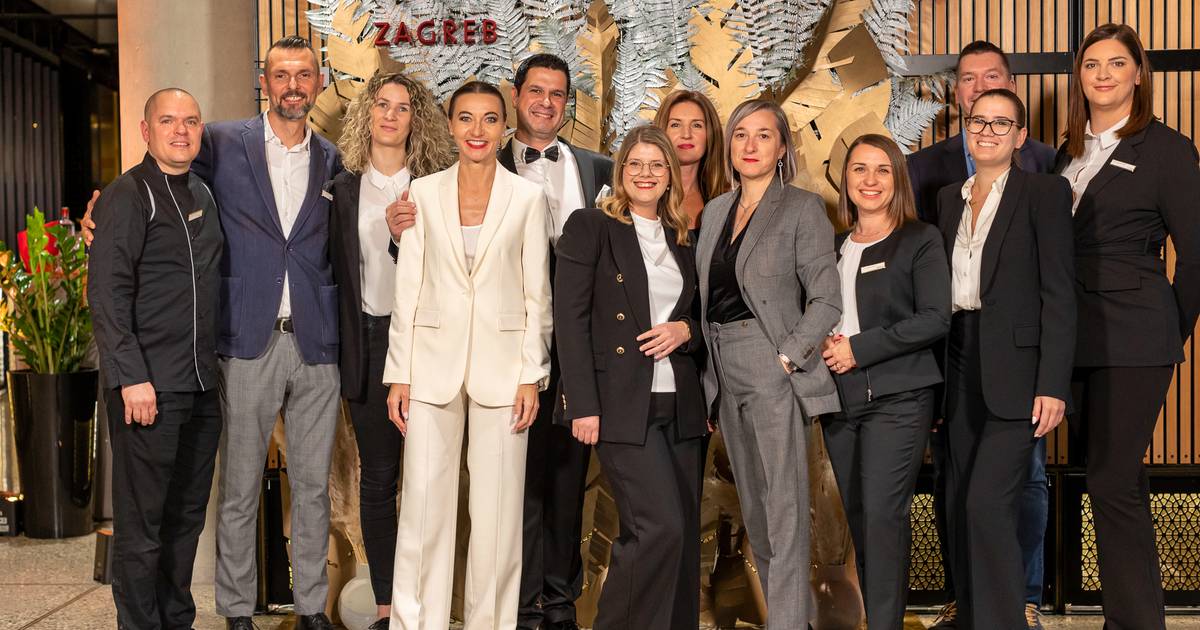 Mövenpick Zagreb raskošnim gala događanjem obilježio ulazak na hrvatsko ...