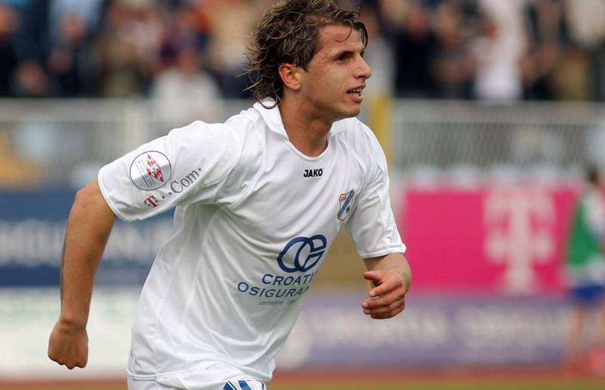 Anas Sharbini danas potpisuje za Rijeku: Emocije su velike! | 24sata