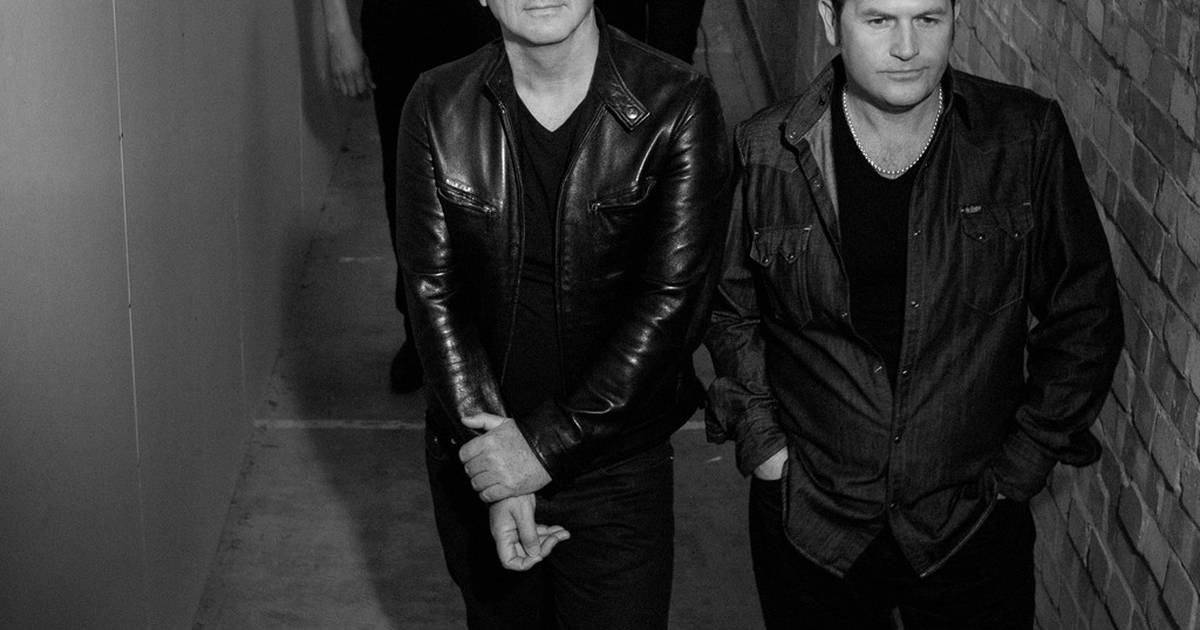 Objavljena je satnica koncerta benda Simple Minds u Zagrebu | 24sata