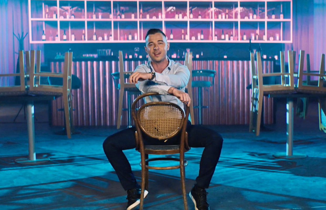 Frano Pehar i Tarapana predstavljaju novi singl za CMC festival 2023 ...