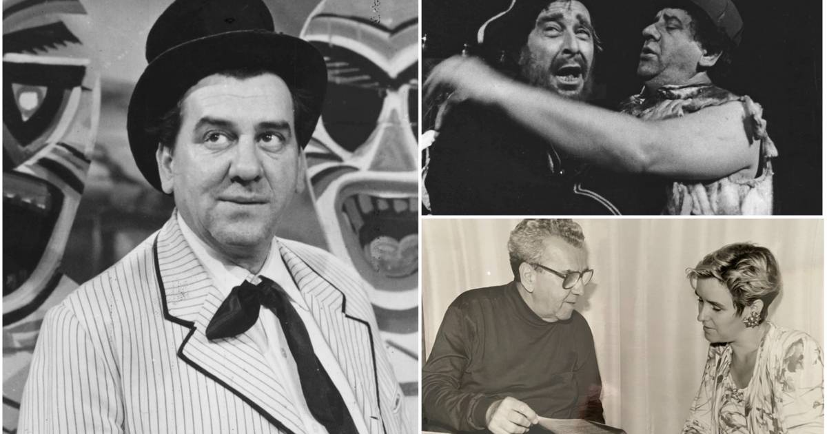 Svako jutro čekao je Gavellu i molio da ga primi na prijamni, u 6 ...