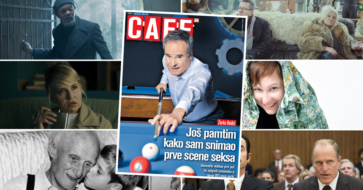 Glumački velikan Žarko Radić igrao bilijar kao Sean Connery | 24sata