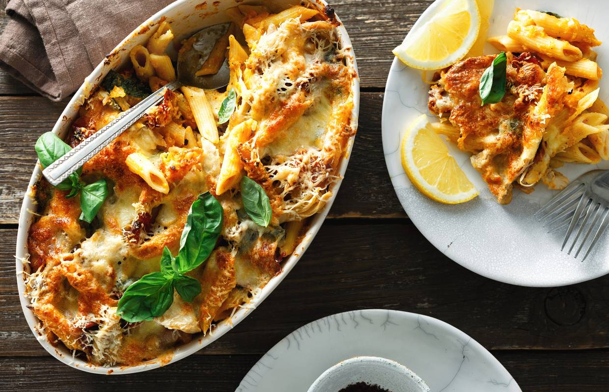 Što kuhati danas | 24sata