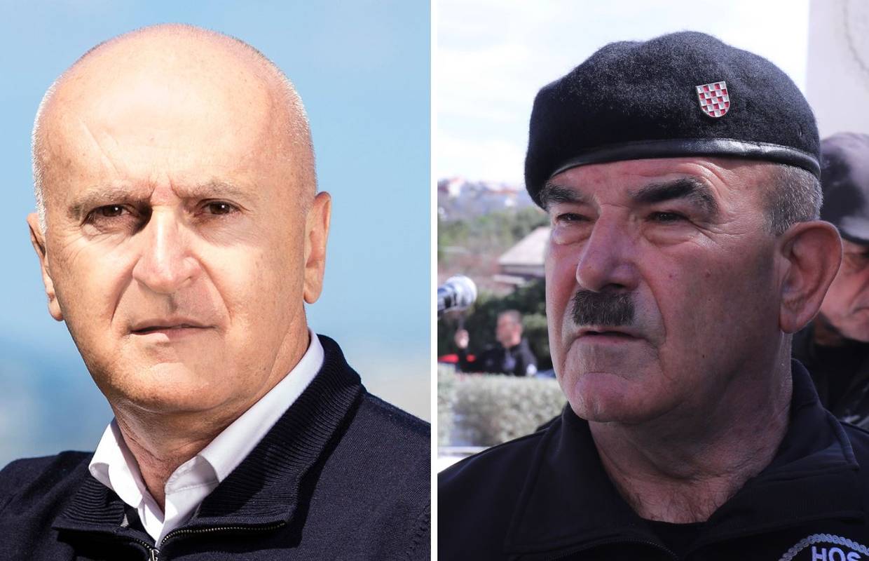 Fred Matić neće u Vukovar: 'Preživio sam srpske logore, ali da moram ...