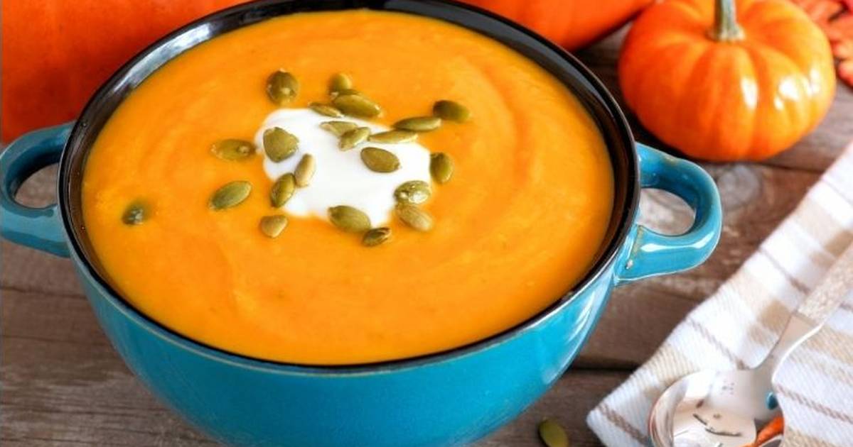 Bundeva, tikva, buča - hrane nas i krijepe u zimskim danima | 24sata