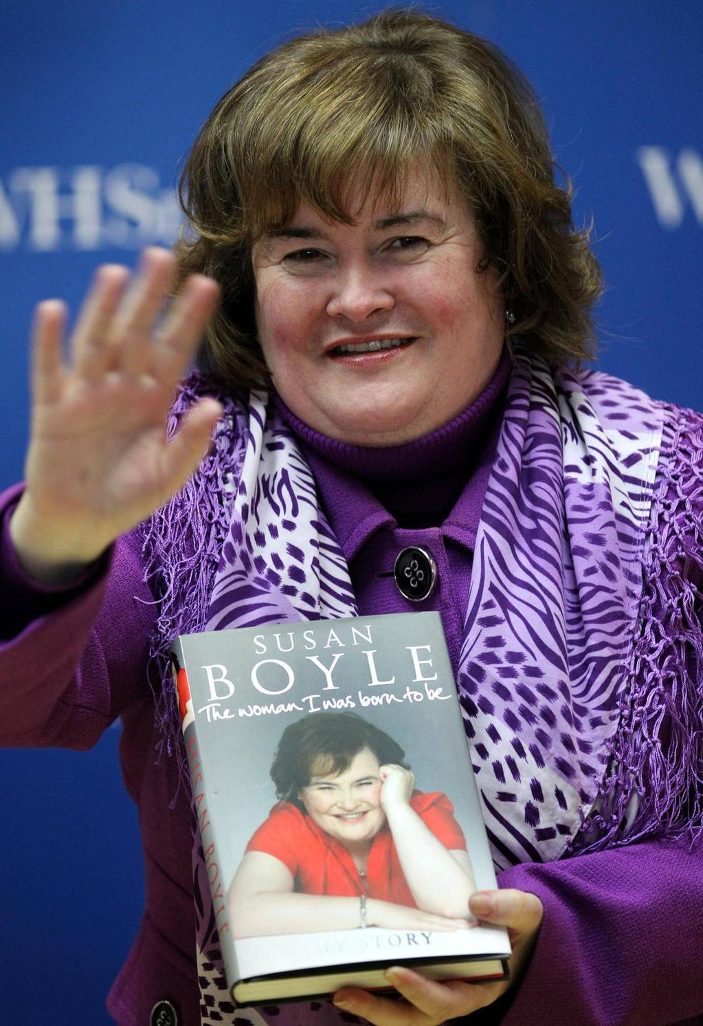 Sjećate li se Susan Boyle? Bila je prava senzacija prije više od 15 ...