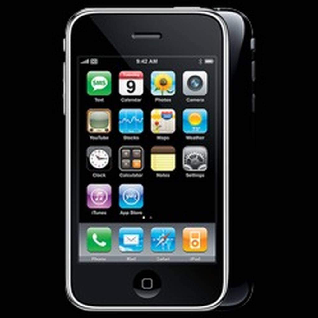 Evo kako se iPhone mijenjao kroz godine, od prvog modela do današnjih ...