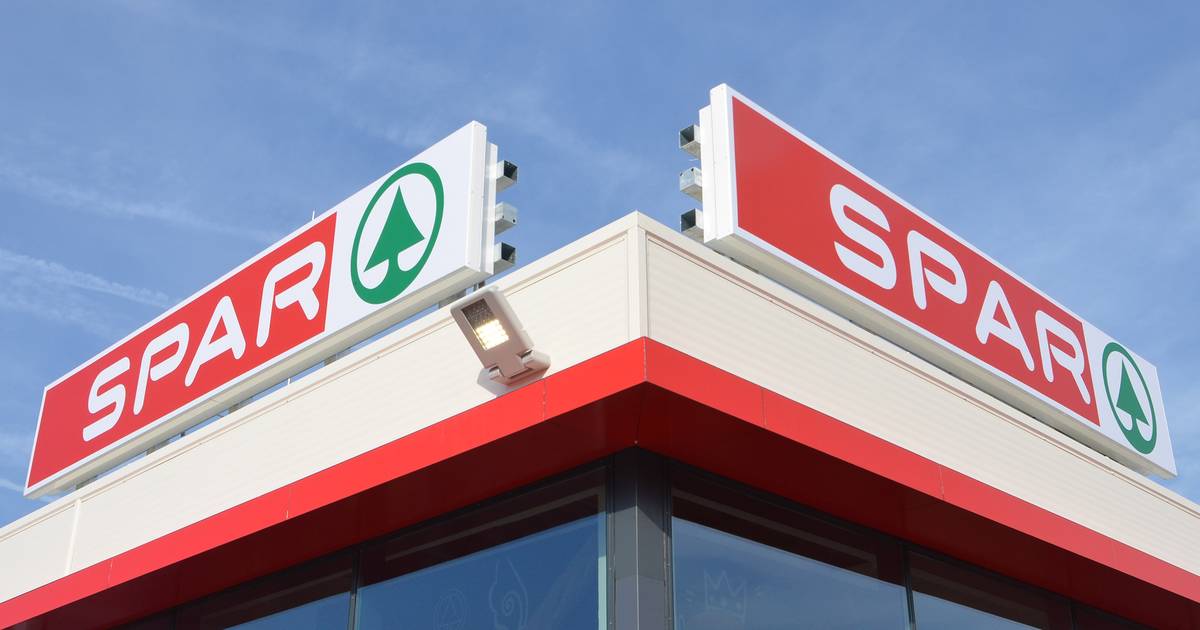 SPAR gradi logistički centar vrijedan više od 100 milijuna eura ...