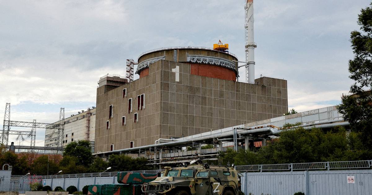 IAEA: Direktor nuklearke Zaporižje pušten na slobodu | 24sata IAEA: Direktor nuklearke Zaporižje pušten na slobodu | 24sata