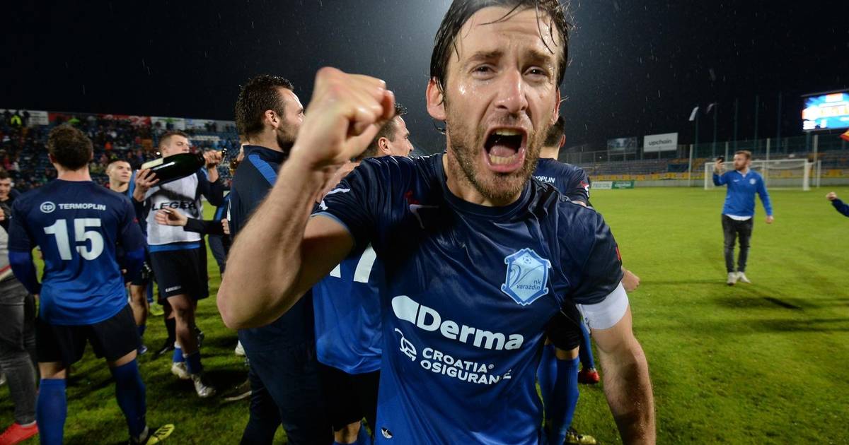 Dario Jertec: I u Australiji su uvjeti za nogomet bolji nego u ...