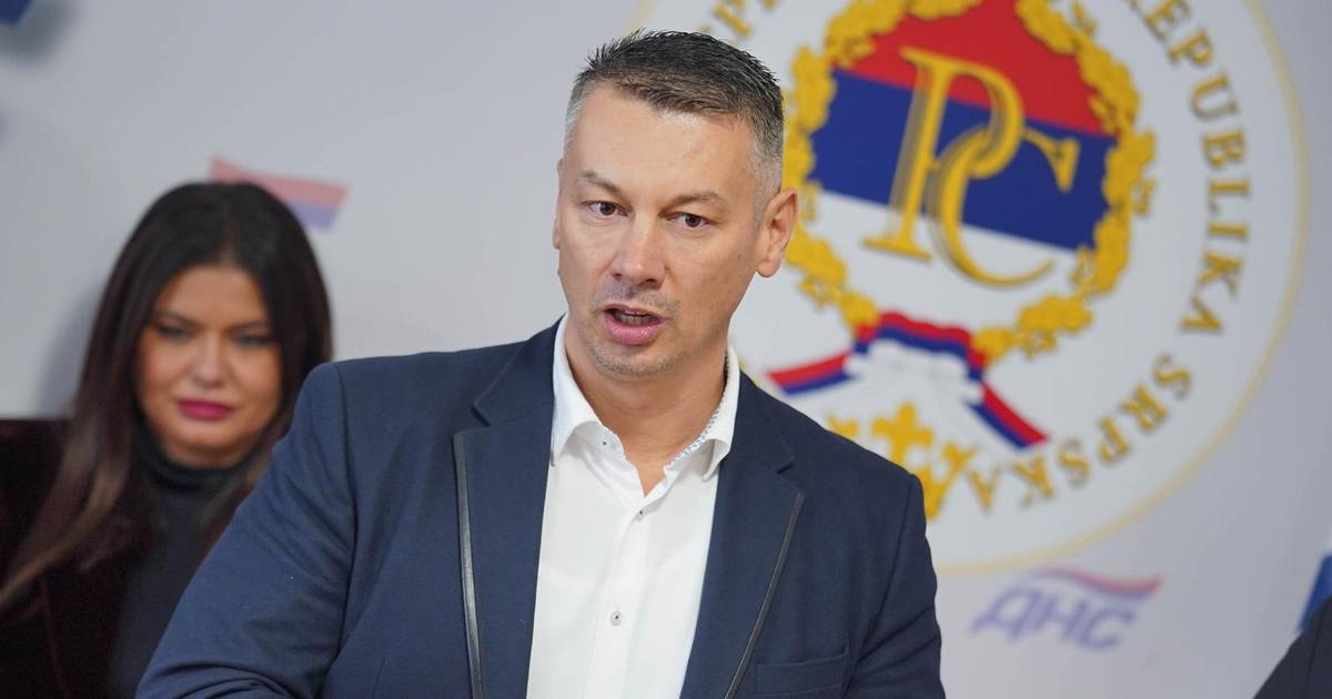 BiH je dio 'kokainske rute': 'Mi smo toga svjesni i spremni smo ... BiH je dio 'kokainske rute': 'Mi smo toga svjesni i spremni smo ...