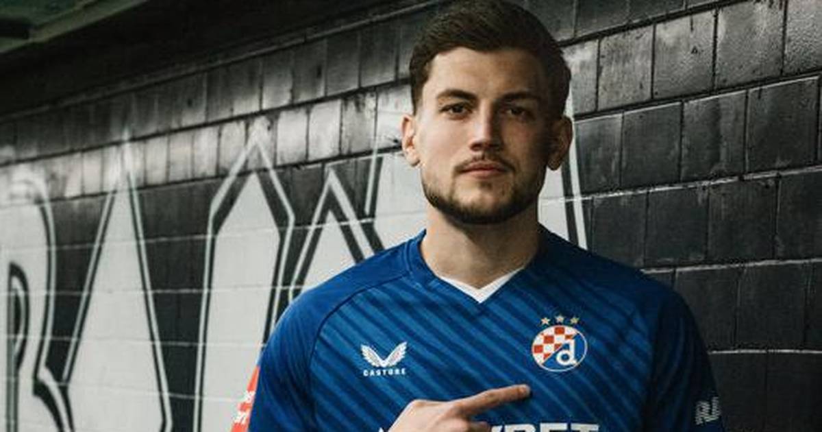 Prvo pojačanje na Maksimiru: Niko Galešić novi igrač Dinama | 24sata