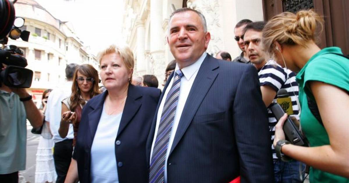 Rahim Ademi i supruga su dobili nagradno krstarenje | 24sata