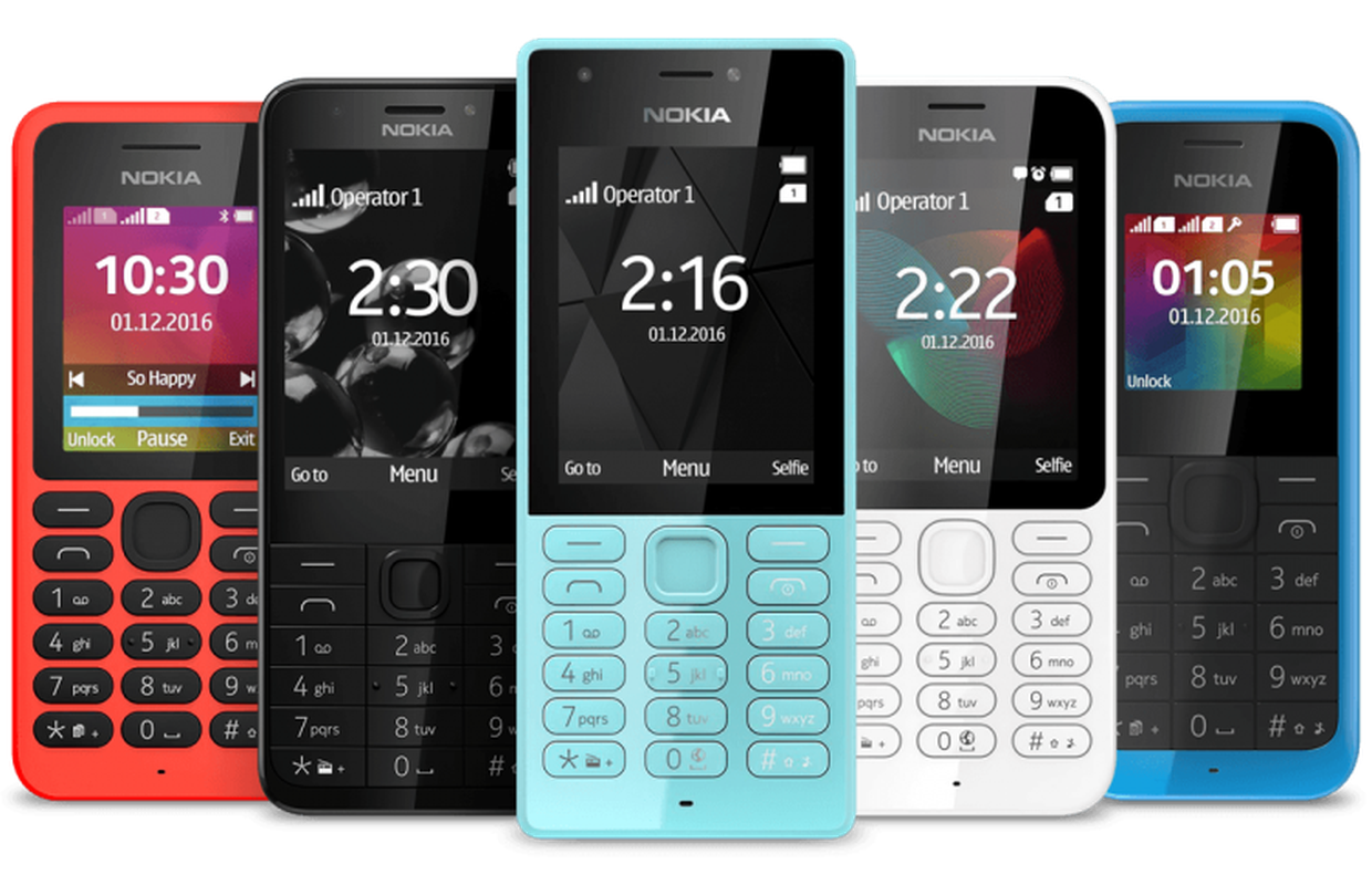 Nokia se vraća: Prvi Android telefoni stižu početkom 2017. | 24sata