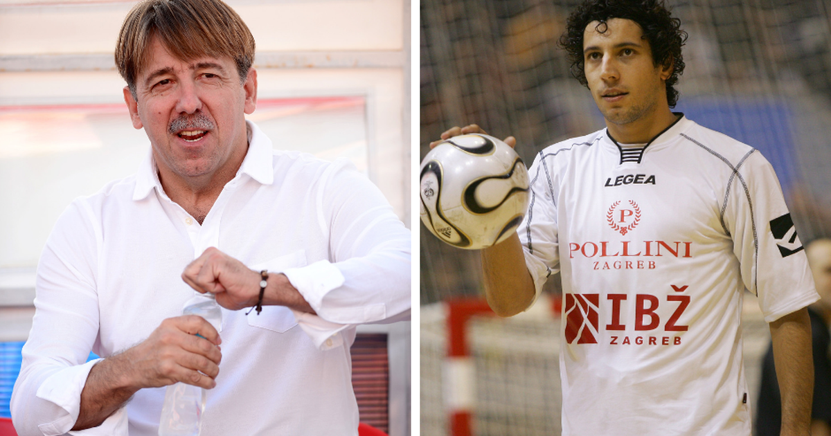 Zoran Vulić preuzeo je Hajduk: Pomoćnik mu postaje Carević! | 24sata