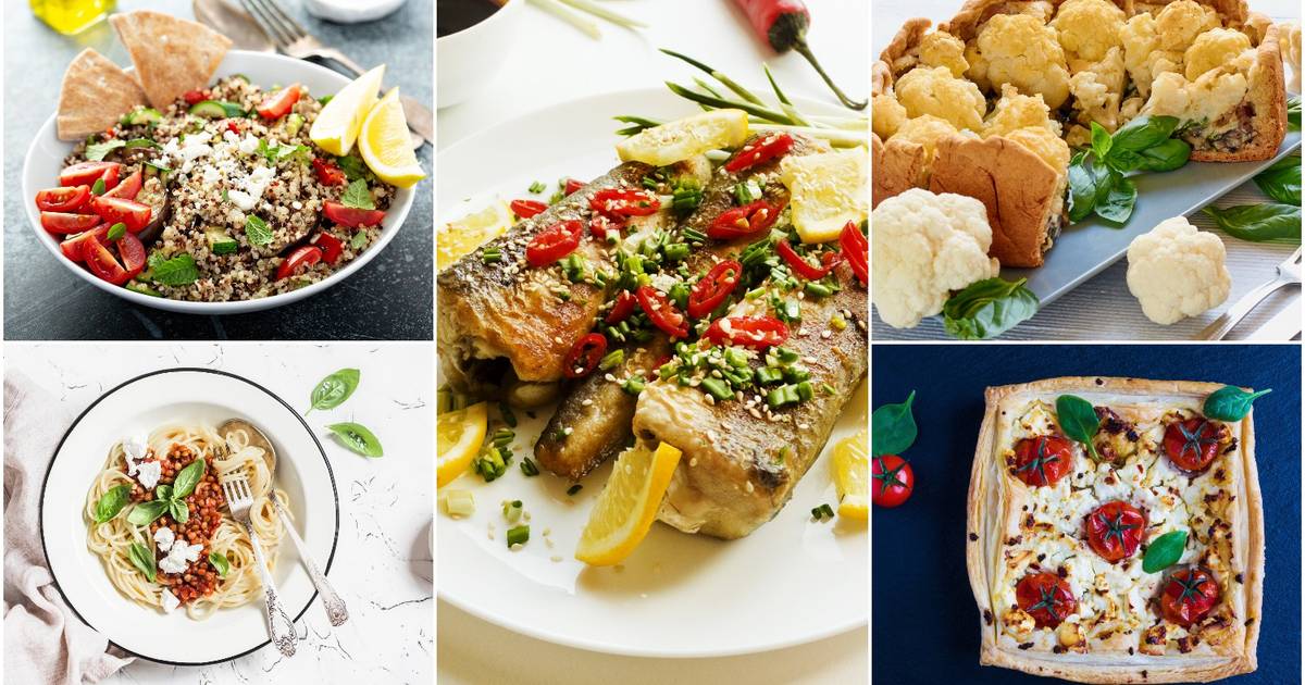 Recepti za posna jela | 24sata