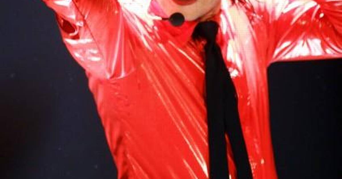 Jason: Michael Jackson i ja smo bili u ljubavnoj vezi | 24sata