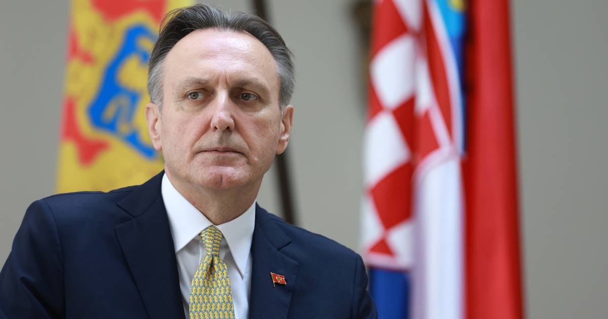 Milanović: Crna Gora je daleko odmakla u pregovorima o članstvu s ...