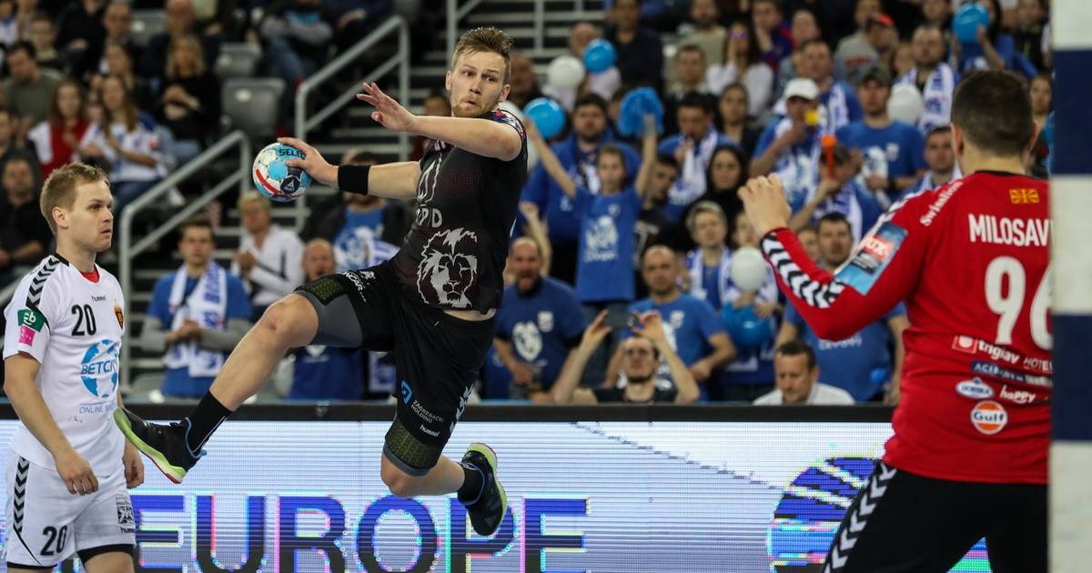 David Mandić: Vardar nam je očitao rukometnu bukvicu | 24sata