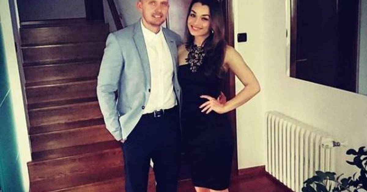 Sementa Rajhard se zaručila: 'Osvojio me jednostavnošću' | 24sata