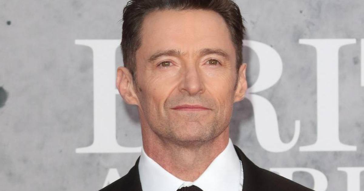 Hugh Jackman: Rak kože se nije vratio, rezultati su negativni... | 24sata