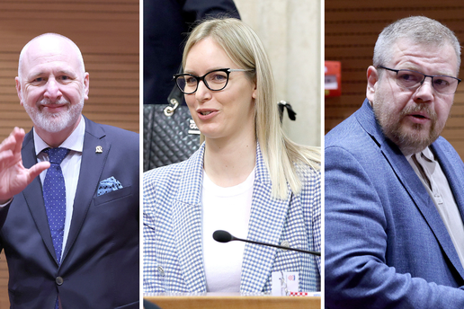 Opara je apsolutni rekorder: U godinu dana potrošio 4300 € na hotele te 7300 € na aviokarte