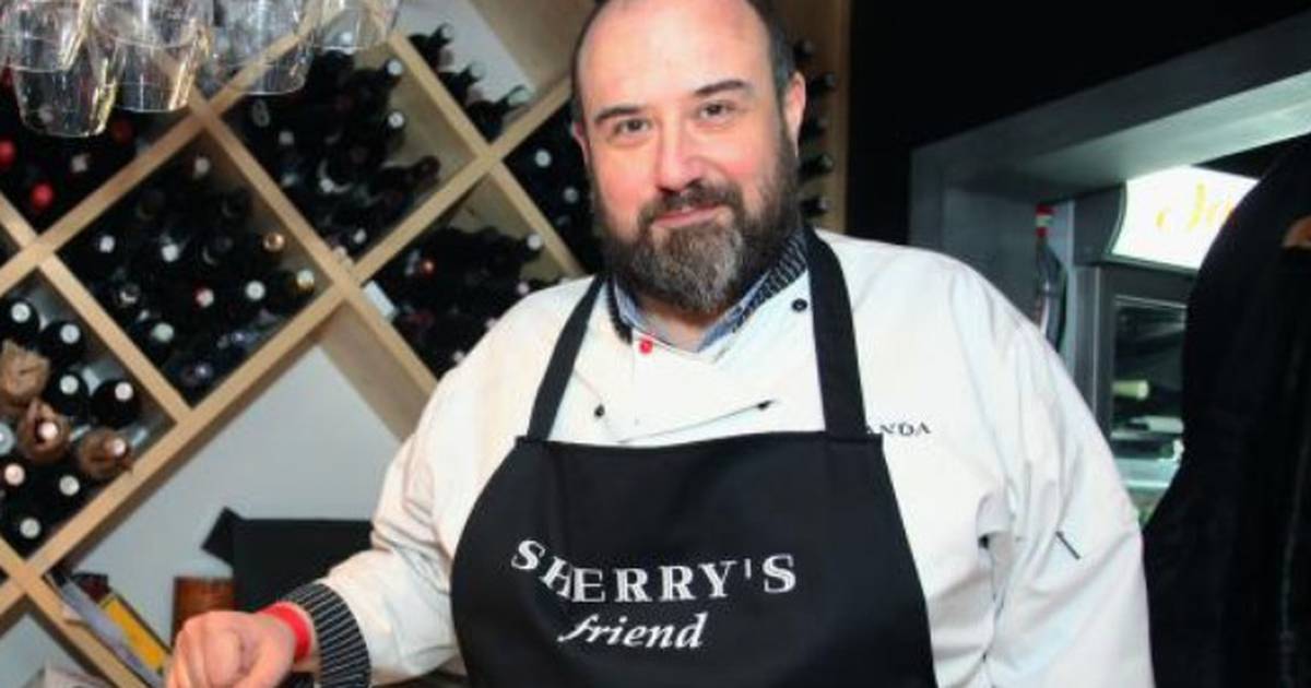 Preminuo slavni hrvatski chef Andrej Barbieri u 50. godini | 24sata