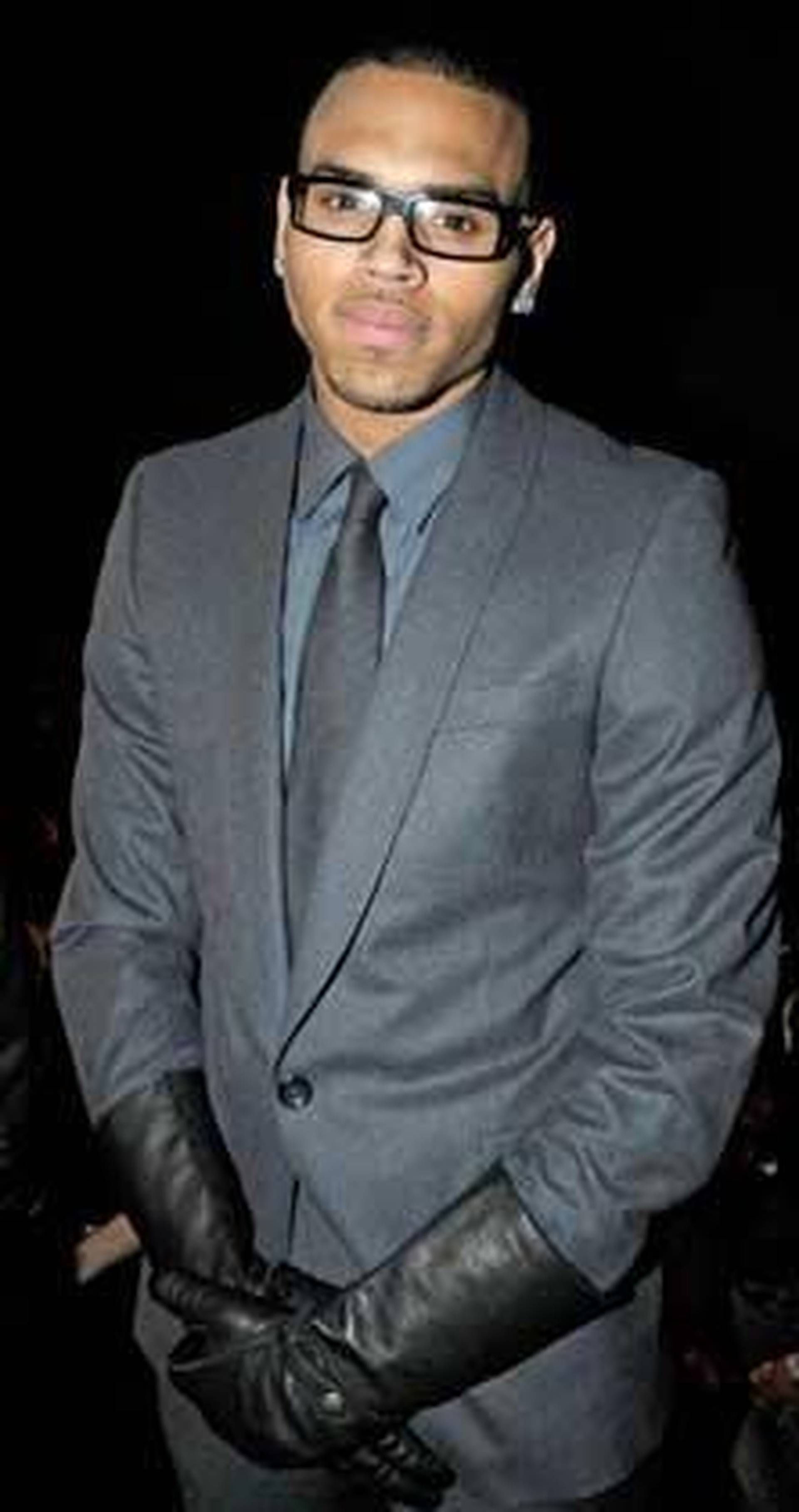 Galerija slika - 'Život mi je postao pravi pakao otkad sam pretukao Rihannu' | 24sata