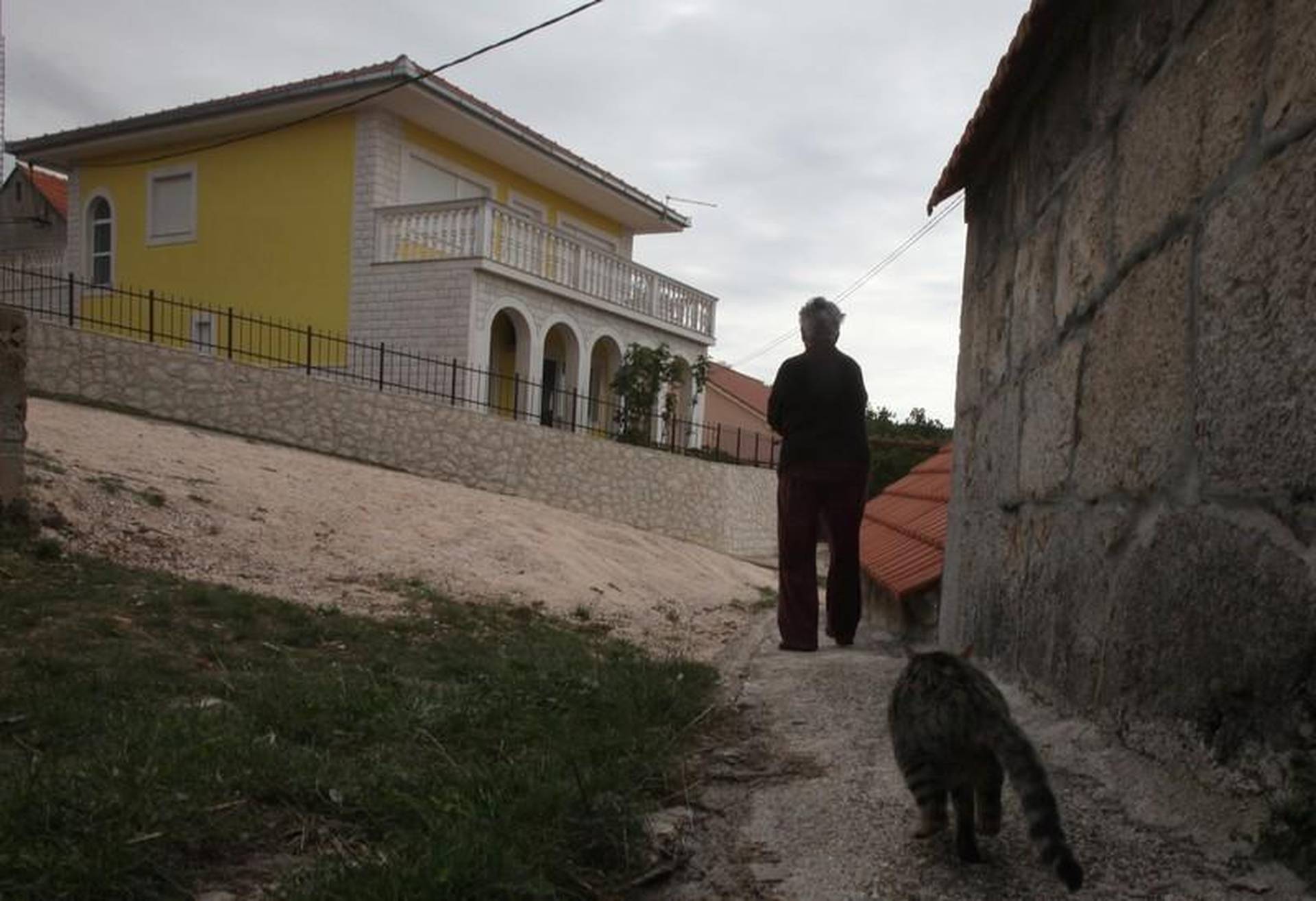 Galerija slika - Ogorje u šoku: Željko, što si to učinio svojoj Ankici ...