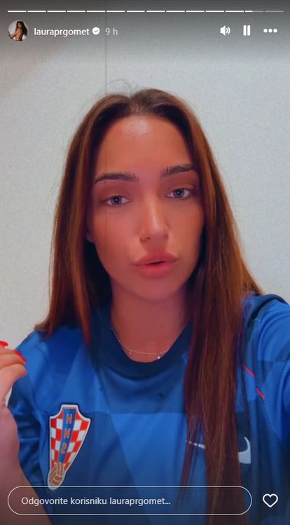 FOTO 'Savršena' Laura ima novi imidž: Pogledajte kako sada izgleda ...