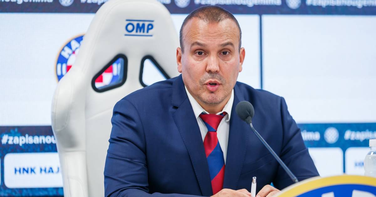Vitali: Dobre stvari se očito ne prepoznaju. Napravio sam ono što se ...