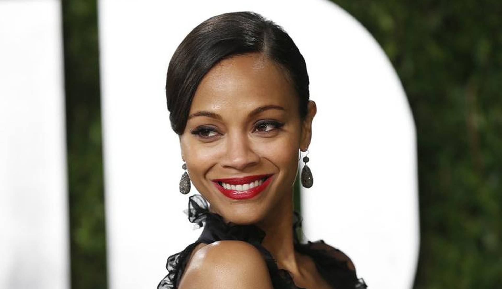 Galerija slika - Zoe Saldaña postala je najprofitabilnija filmska ...