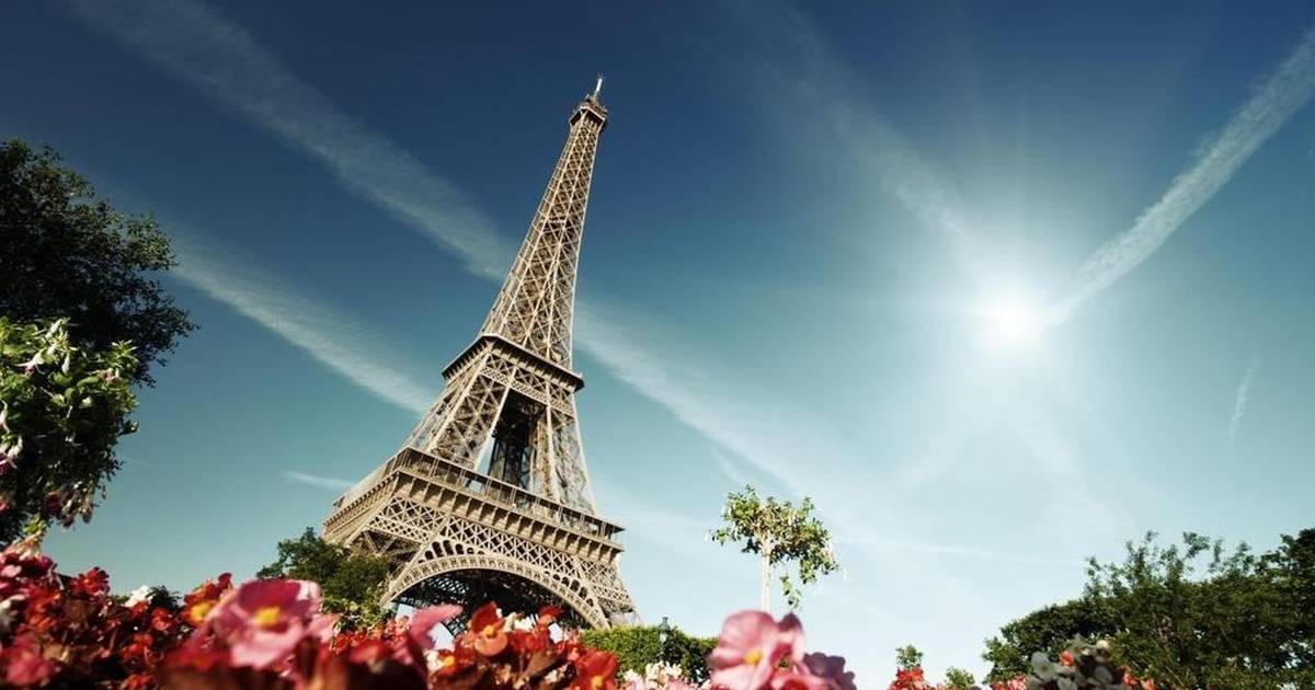 Grad ljubavi, romanični Pariz - osjetite ga na vlastitoj koži | 24sata