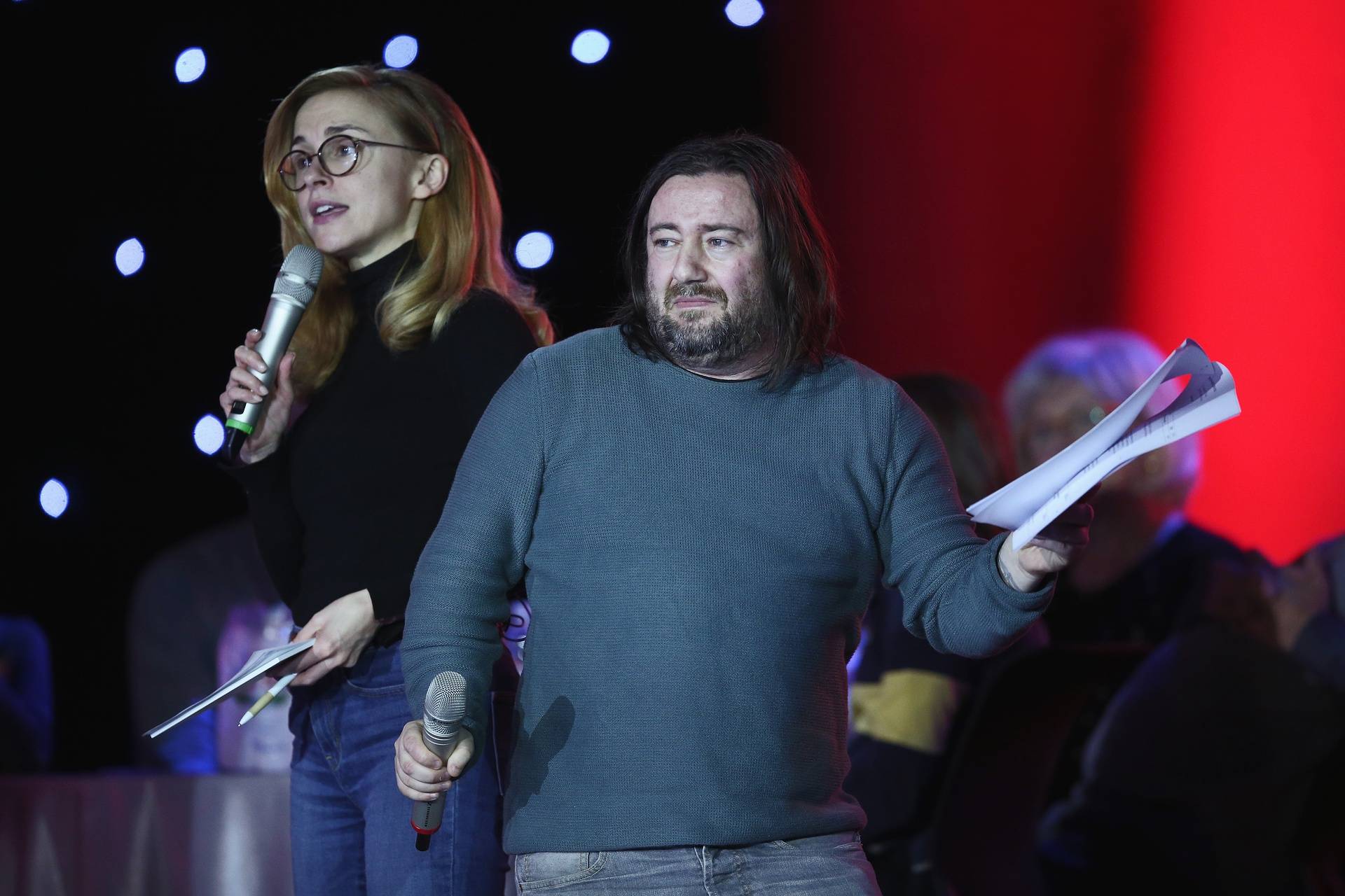 Galerija slika - 'Godina je bila teška, ali je iz puno ljudi izvukla ...