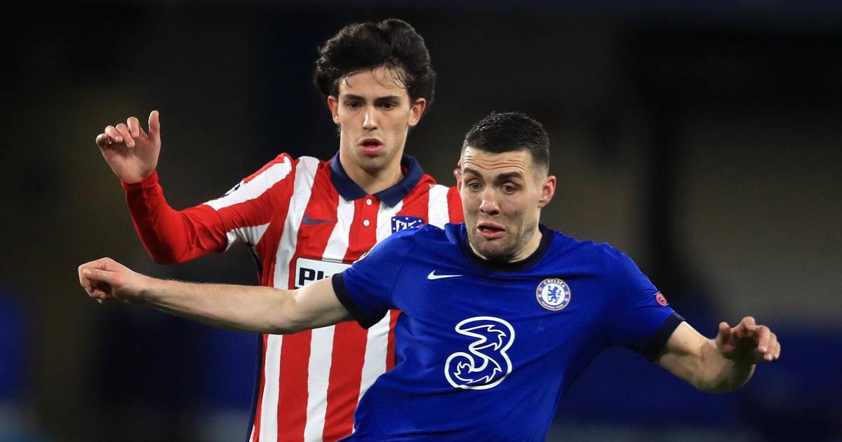 Transfer Matea Kovačića, Chelsea | 24sata