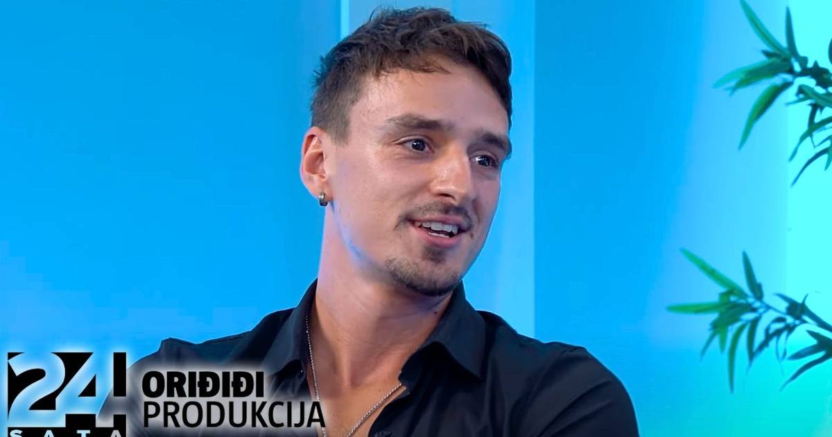 Adi Šoše: 'Zadnje sam plakao na pjesmu Kemala Montena' | 24sata