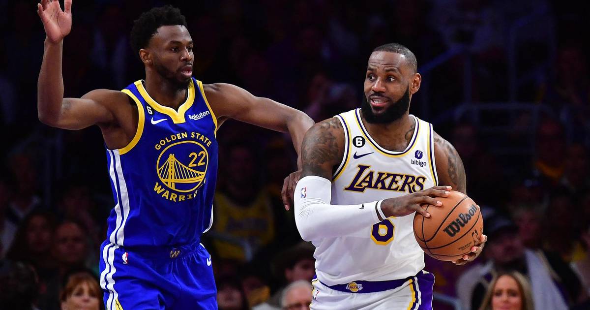 LA Lakers - GSW, 3. utakmica polufinala Zapada | 24sata