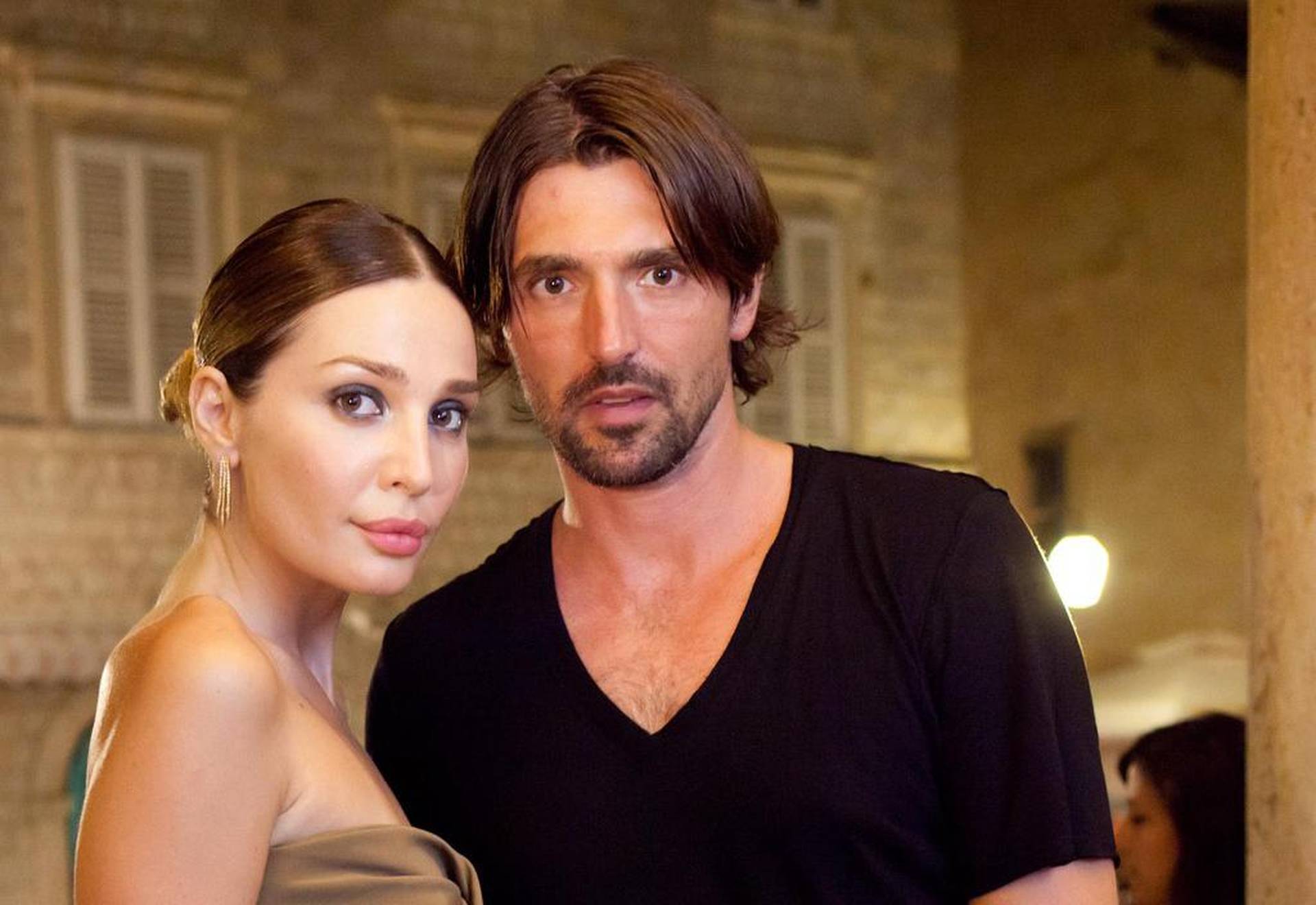 Galerija slika - Goran Ivanišević obrisao objavu o bivšoj ženi Tatjani Dragović | 24sata