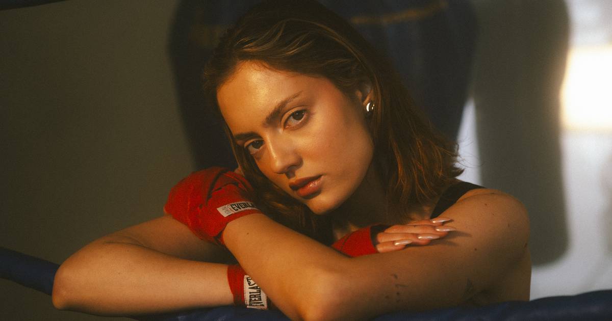 Miach oduševila publiku novim albumom i rasprodala Tvornicu kulture ...