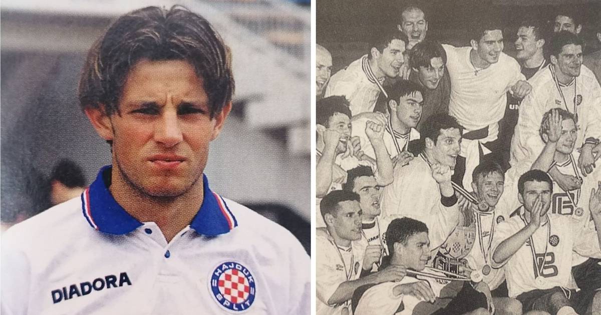 Lalić: Mom golu Dinamu najviše se radovao tadašnji šef policije! A ...