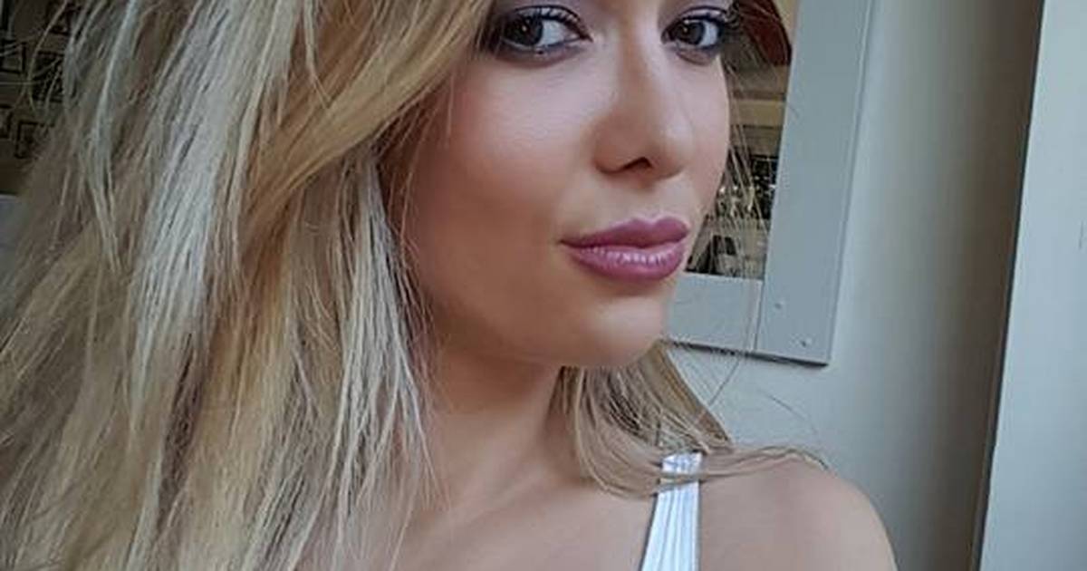 Zar nije bilo većeg broja? Lidija je grudima 'poderala' majicu | 24sata